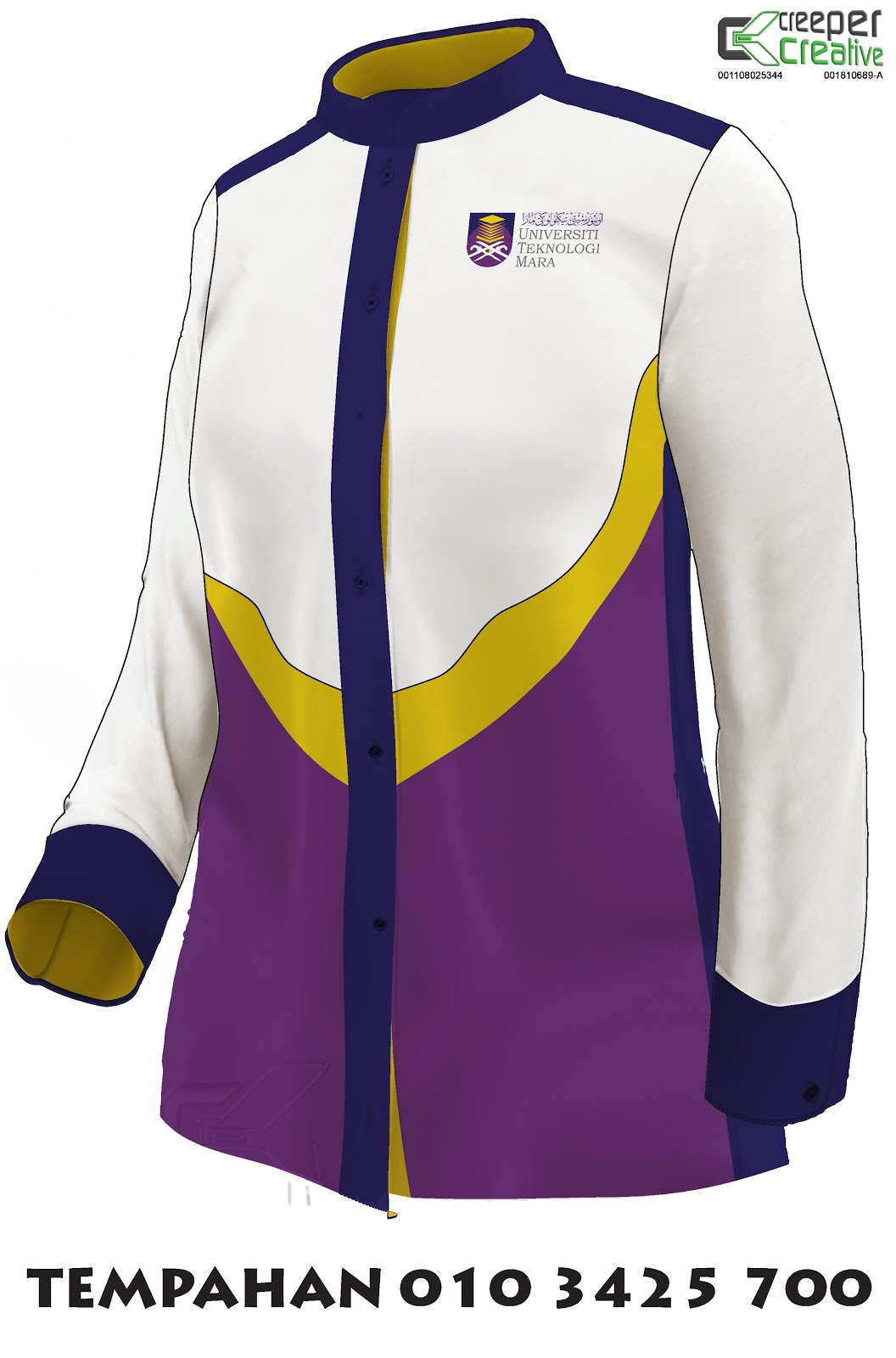 UITM_UNIFORM_040 - Corporate Uniform Durban