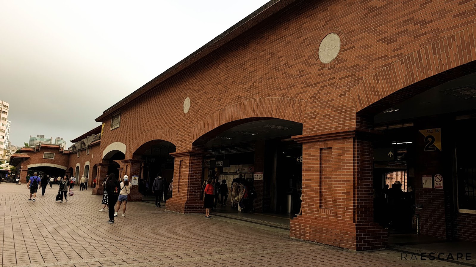 TAIPEI, TAIWAN FOR FIRST TIMERS: Itinerary, Helpful Tips, and Budget ...