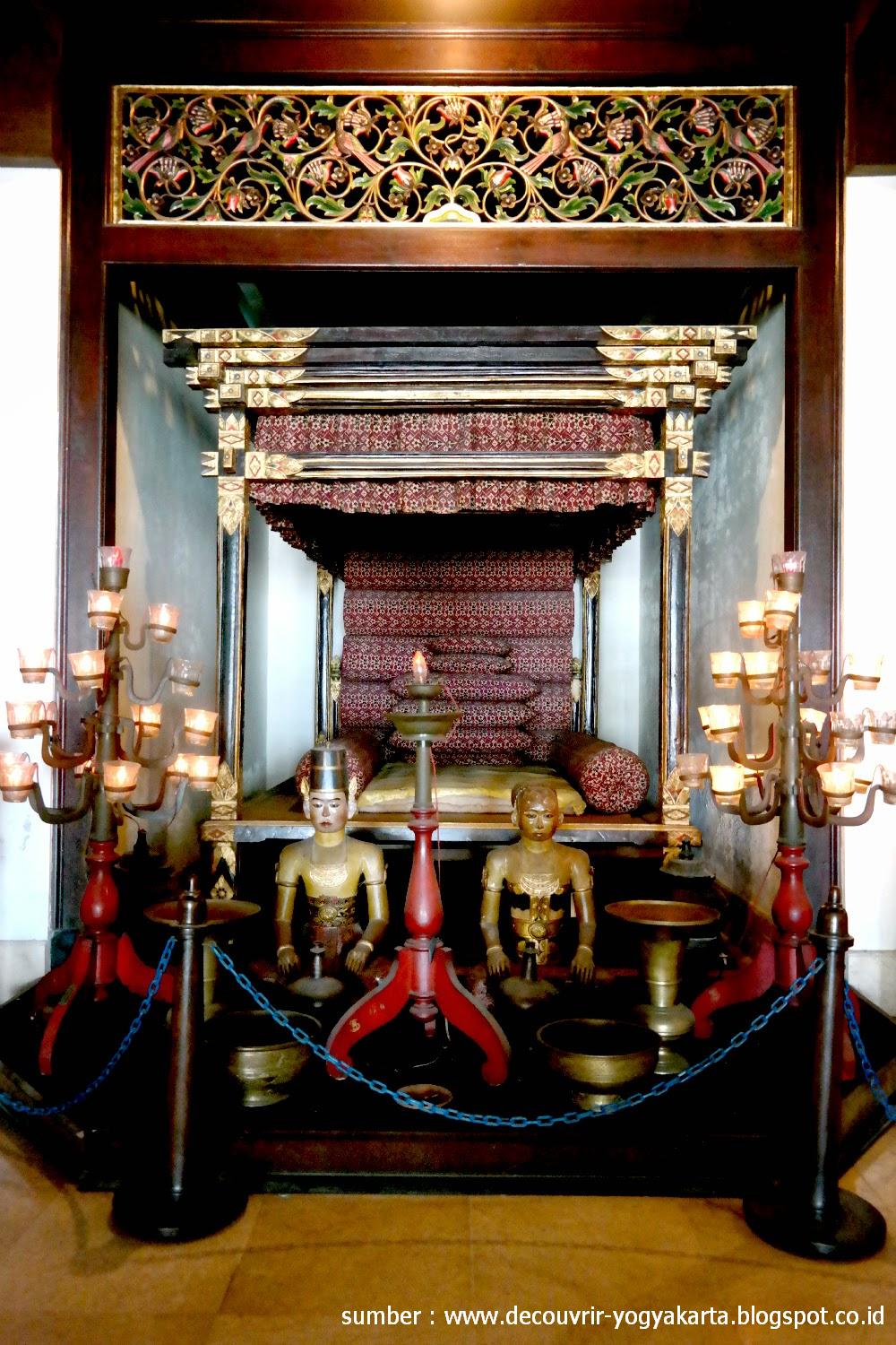 Rumah Adat Jawa Tengah | Rumah Joglo - Tradisi Tradisional