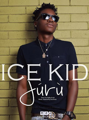 Ice Kid debuts new single