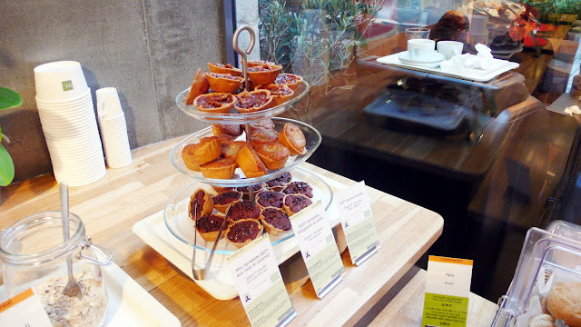 EXKI | It's all good