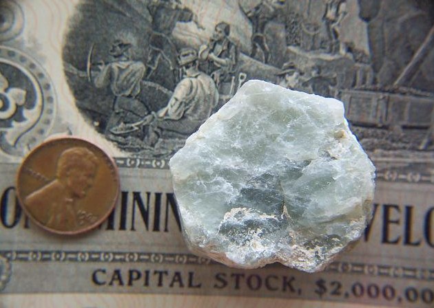 JADE: Jade - An Extraordinary Gemstone