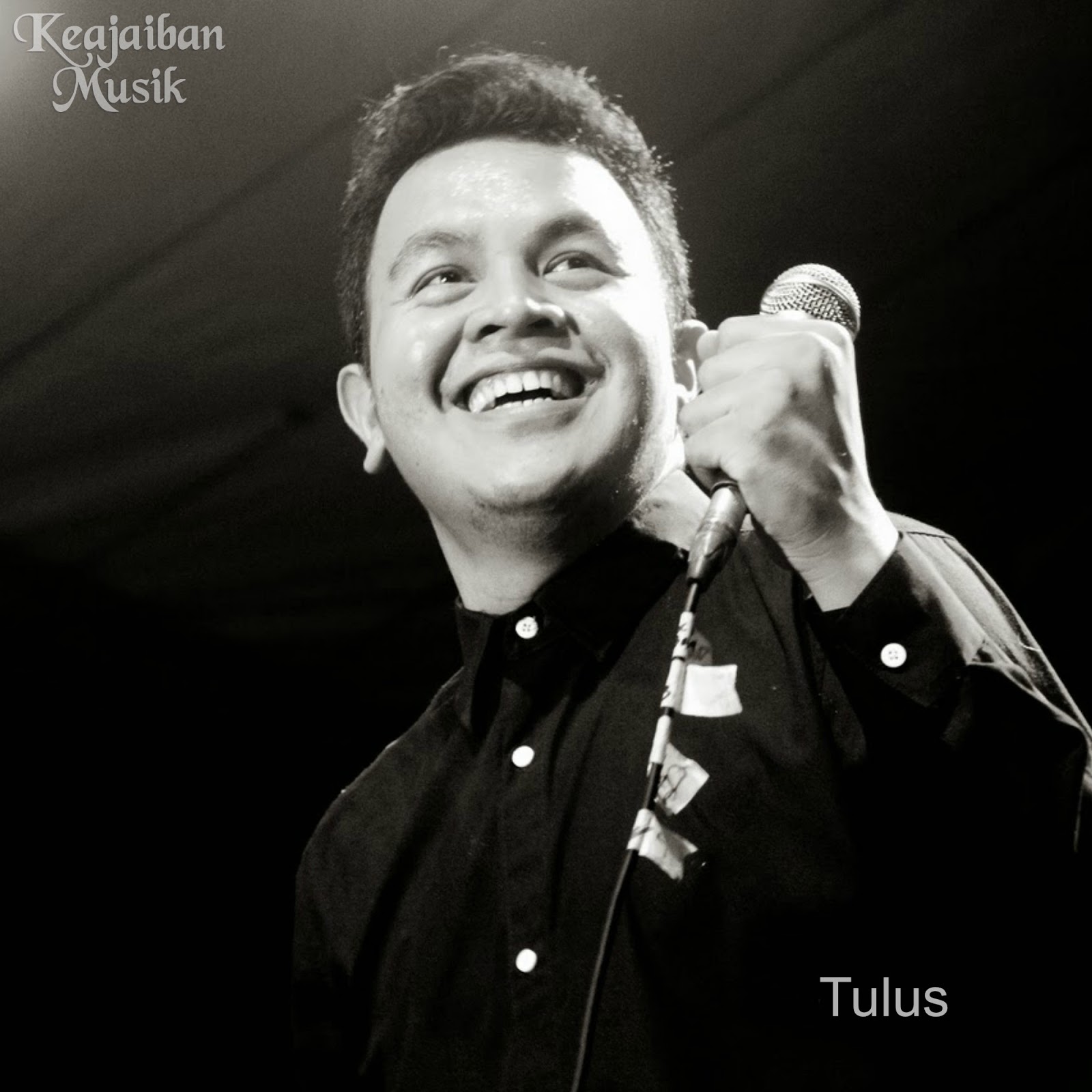 5 Fakta dan Kehebatan Seorang Tulus