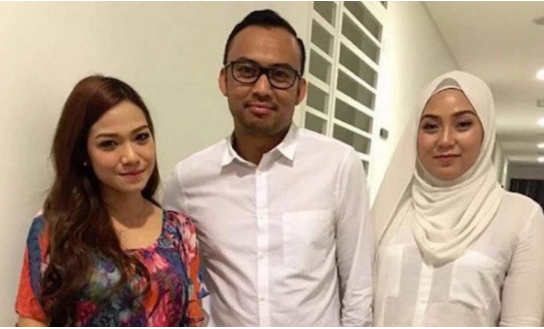 "Kami Tekad Untuk TERUSKAN HUBUNGAN INI Walau Dikecam Peminat ...