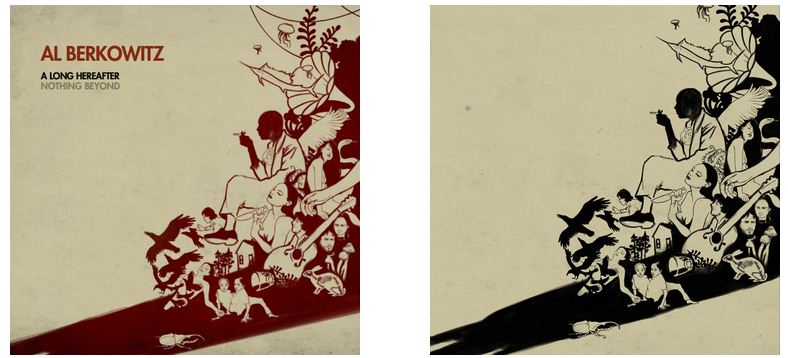 Al Berkowitz REGALA todos sus discos estas Navidades. | El Mundo de ...