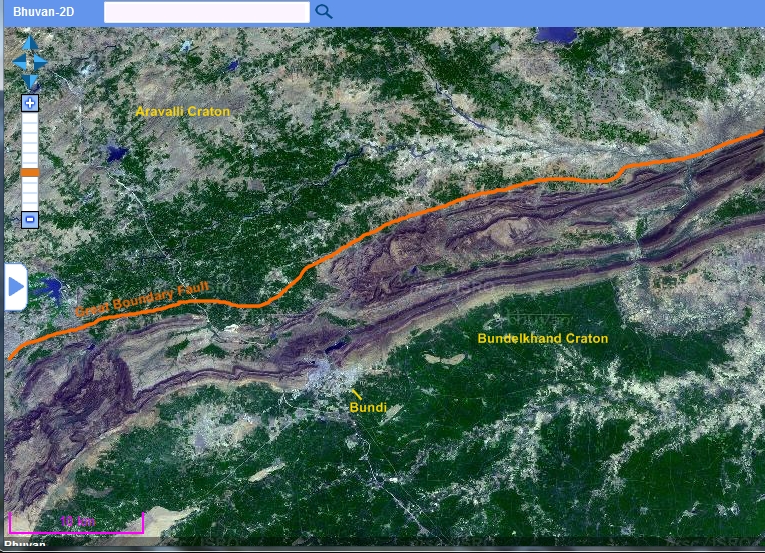 Rapid Uplift: November 2017