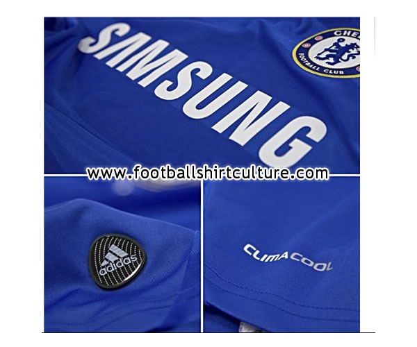ABI ZEINURROHMAN: KOSTUM TERBARU : CHELSEA FC ADIDAS 2011/12