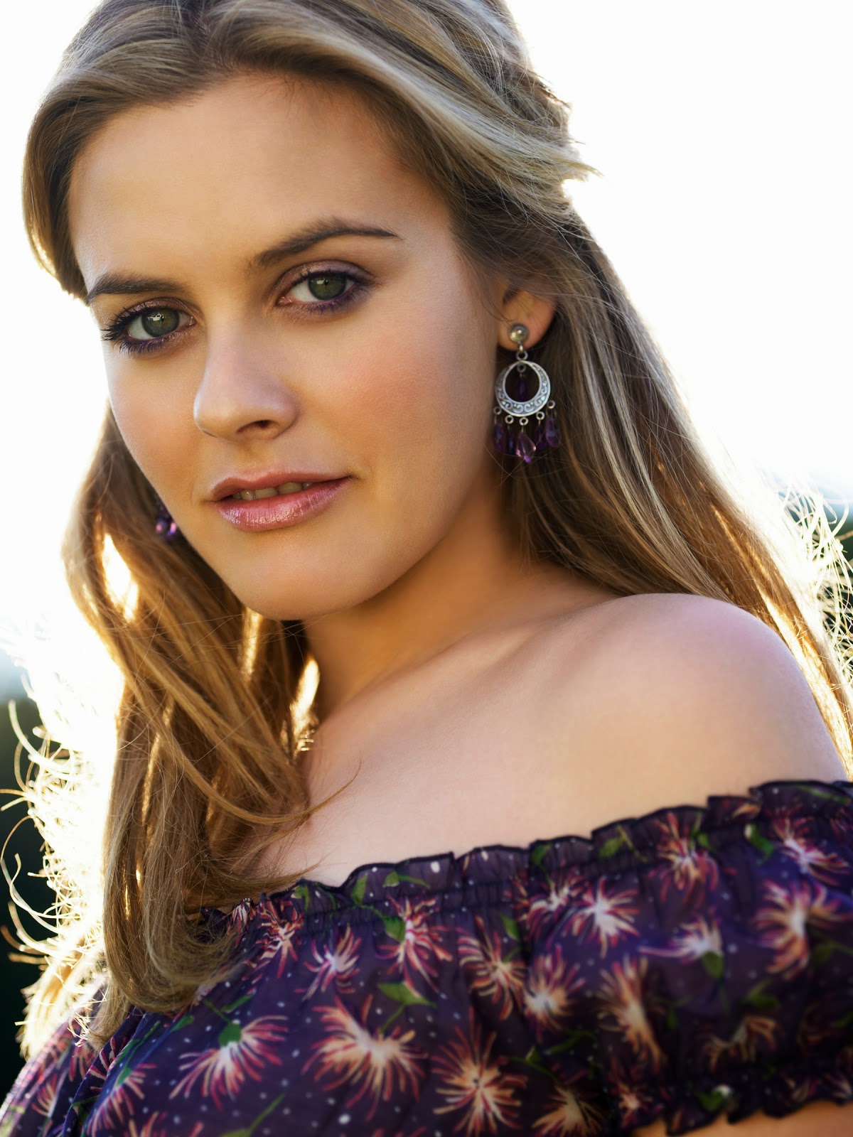 Alicia Silverstone summary | Film Actresses