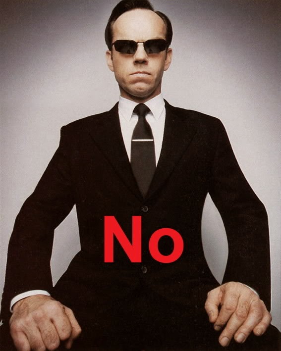 PROJECT MAYHEM: The One About Querytracker and Searching for an Agent ...