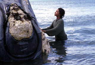 Lauren's Lovable Page: Analyzing Myth in the Whale Rider Film