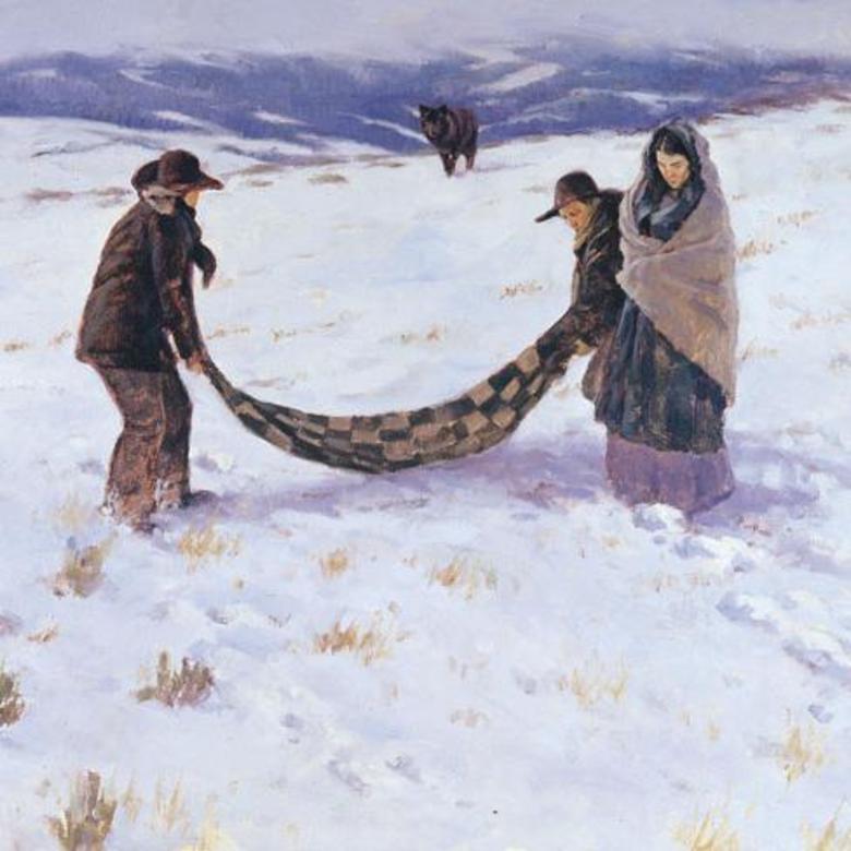 A Little Family History: Robert Wesley Little (Robb)