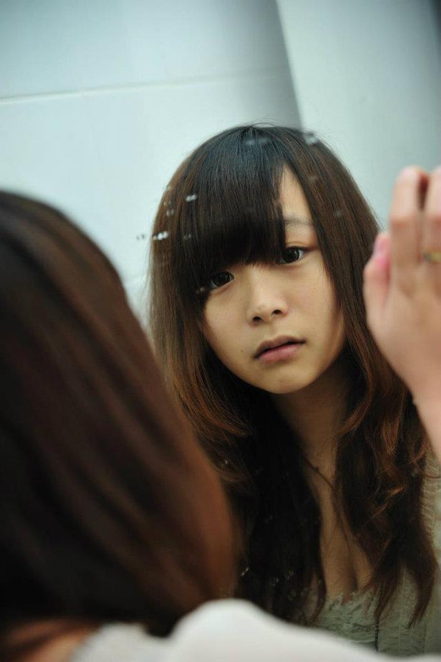 Colossal Zone: 香港稀有42E巨乳民間19歲少女