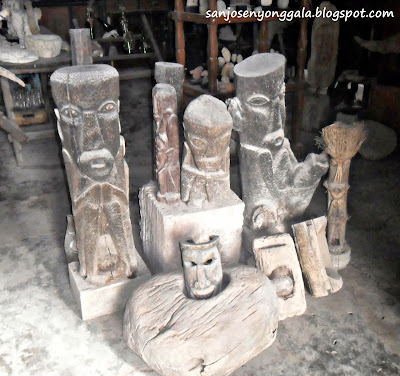 San Josenyong Gala: Kaputian Beach and the Samal Art Legacy