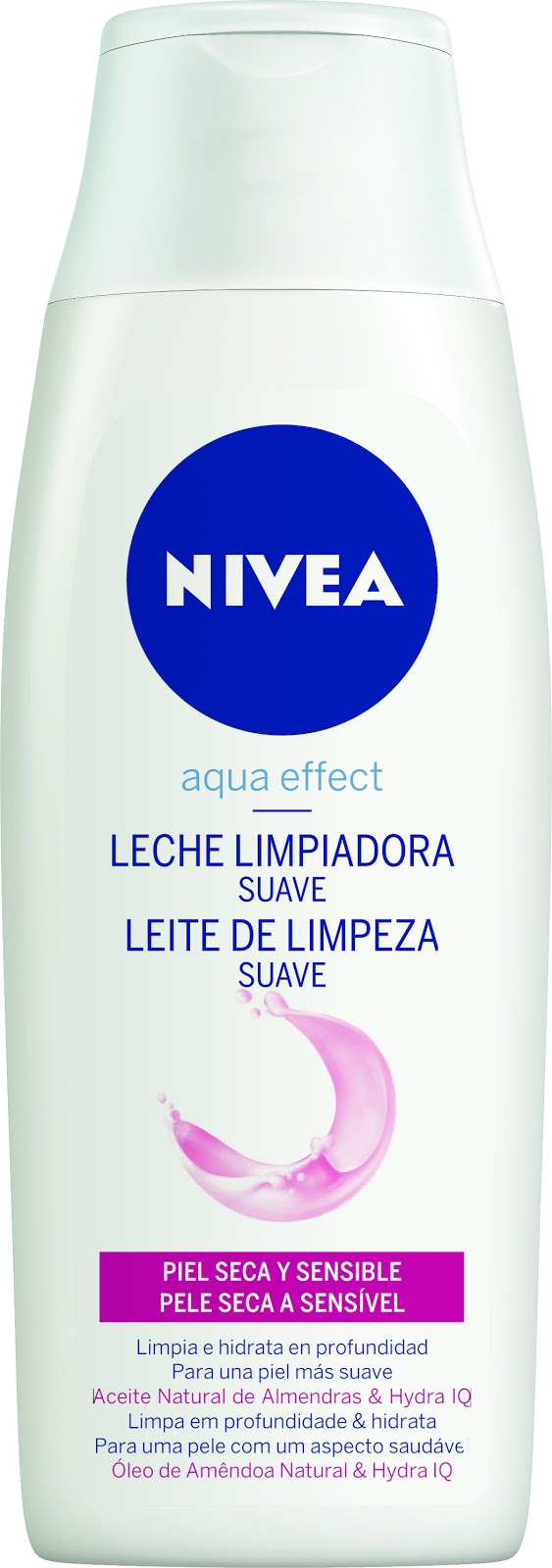 Wishlist Nivea - Must Be...Pink!