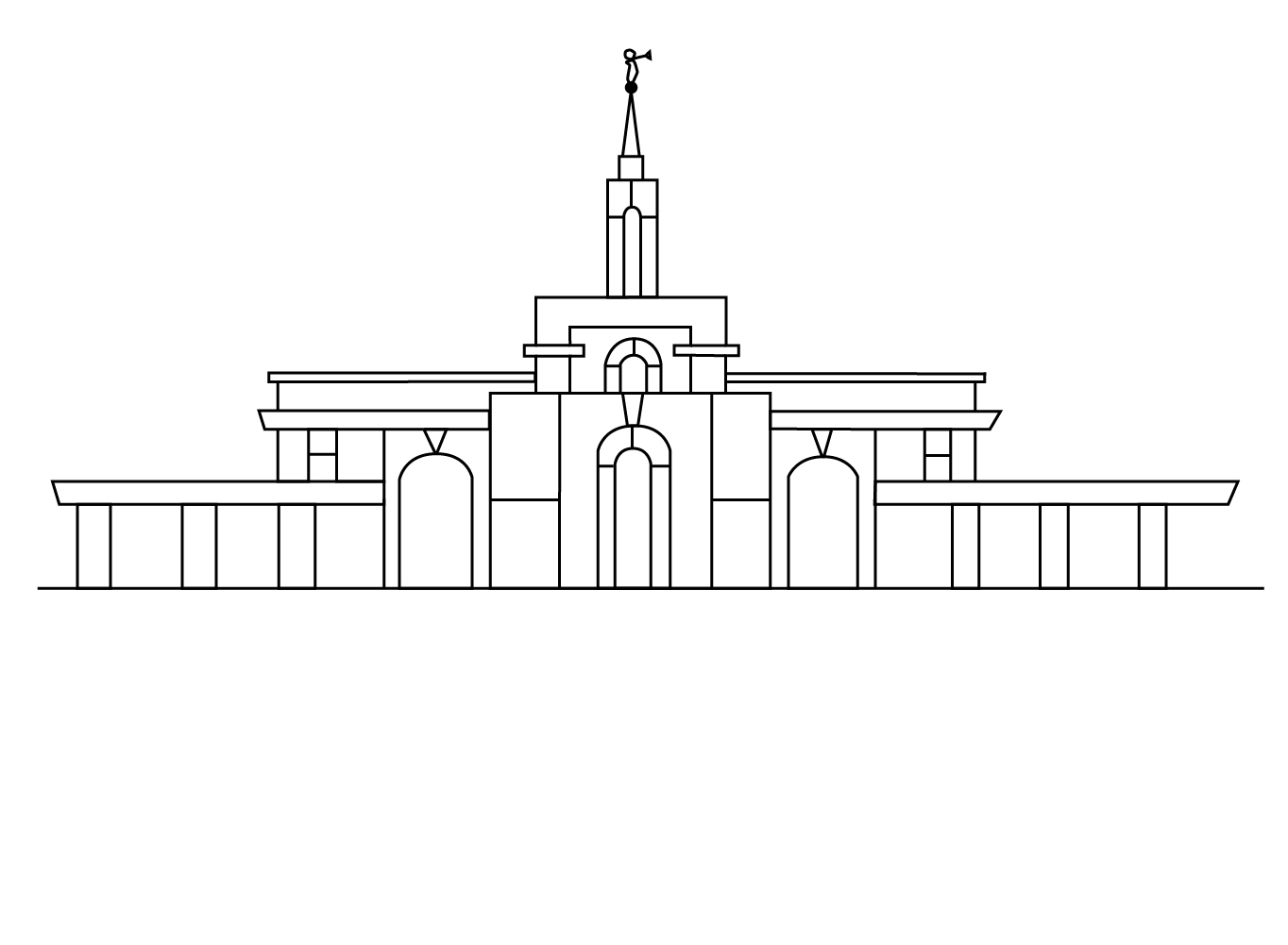 Brian Randall- Graphic Designer