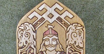 neo polytheist: Freyr – Lord of Plenty