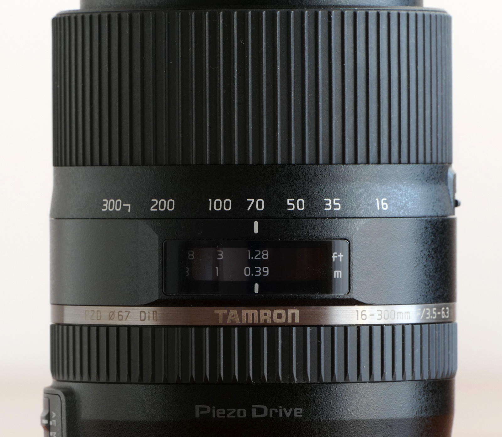 foto-nieobiektywny: TEST: Tamron 16-300, czyli superzoom nie do pobicia
