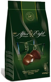 Mundo Das Marcas: AFTER EIGHT