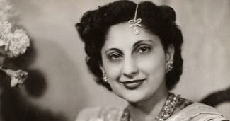 Bollywood Stars Bibliography: Zubeida Biography