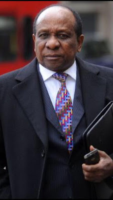 DK. REGINALD MENGI AFARIKI DUNIA AKIWA DUBAI - CCM Blog