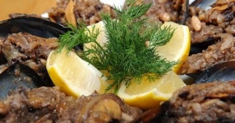 Ustasından gerçek Ermeni mezeleri