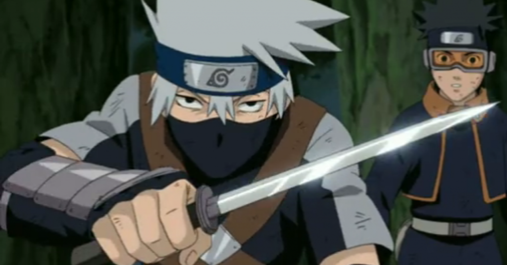 Lihat Yuk! 7 Tokoh Pengguna Bukijutsu Terkuat dalam Anime Naruto ...