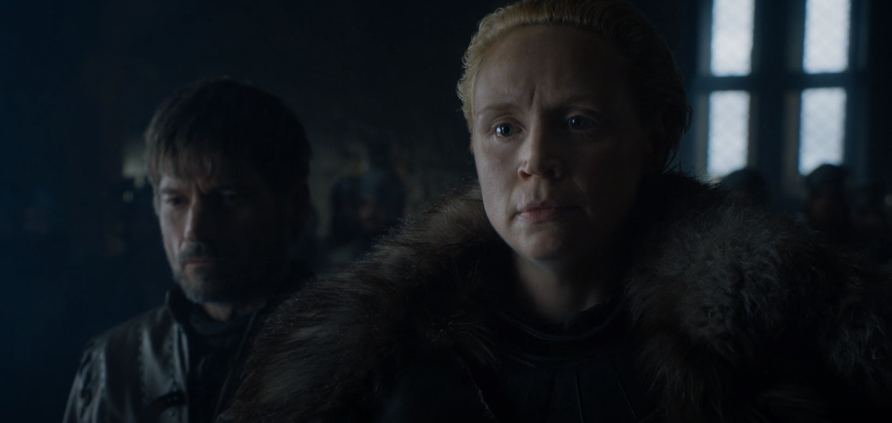 El Abismo Del Cine: Game of Thrones: A Knight of the Seven Kingdoms (2019)