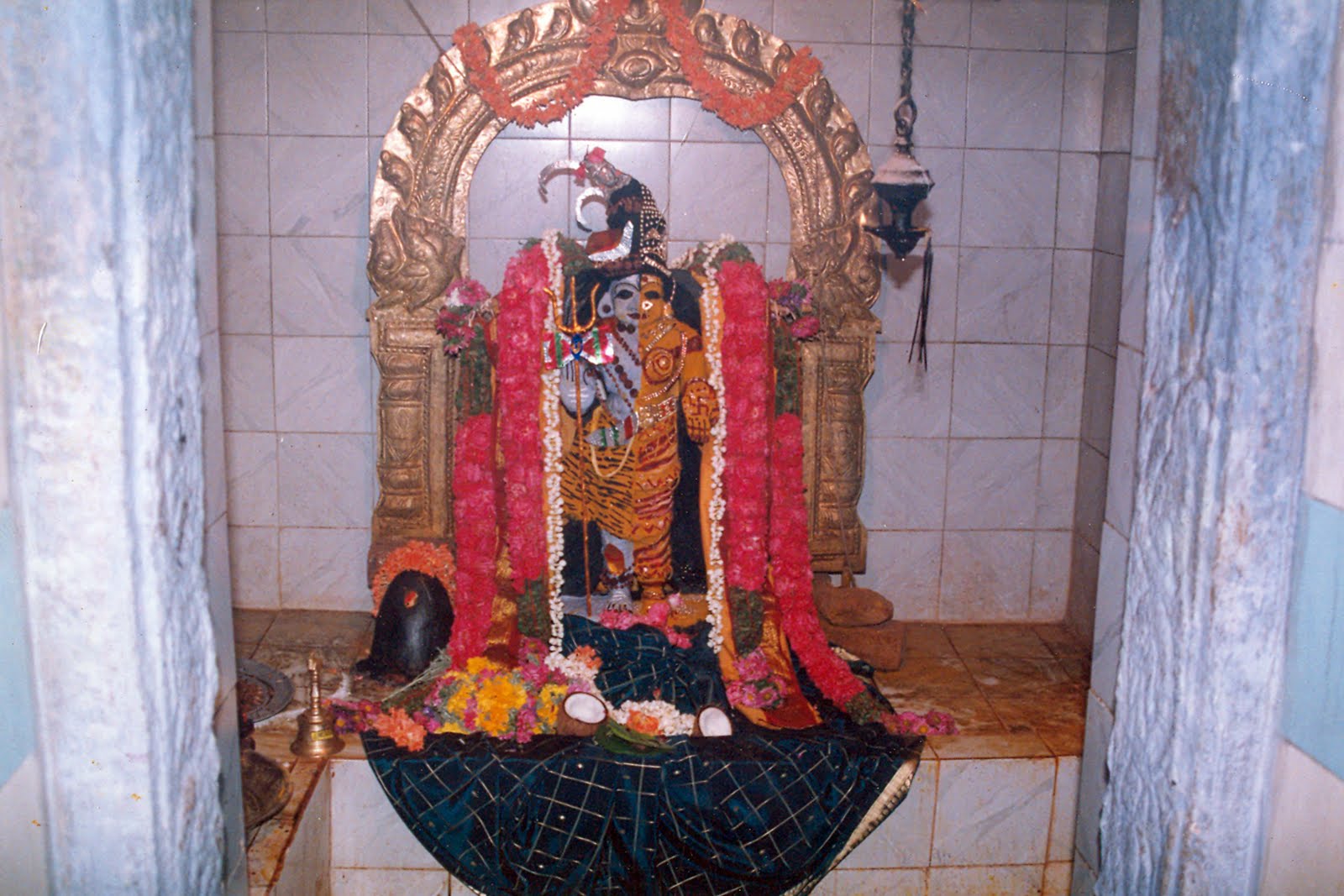 Vaniyar / Vaniya chettiyar