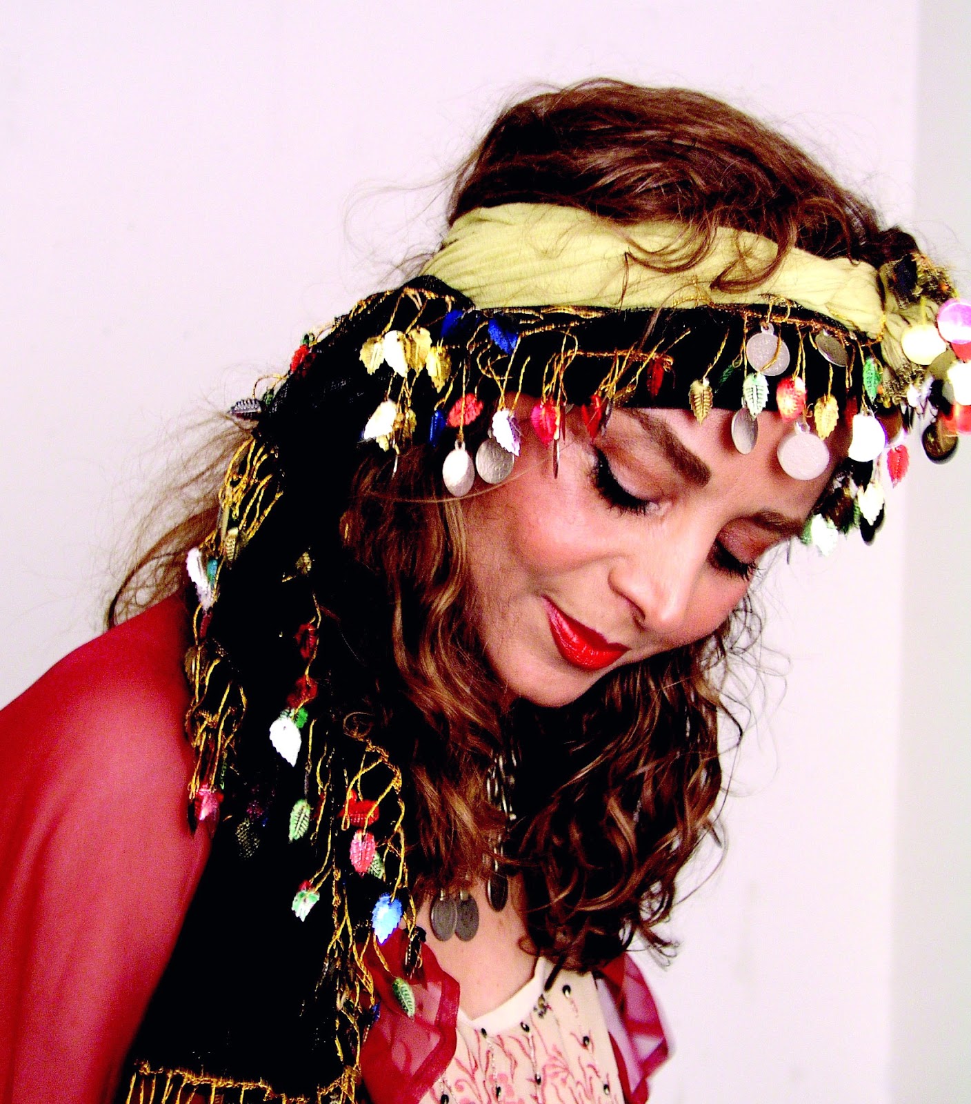 Art Aware: Sima Bina: a life devoted to Iranian folk music