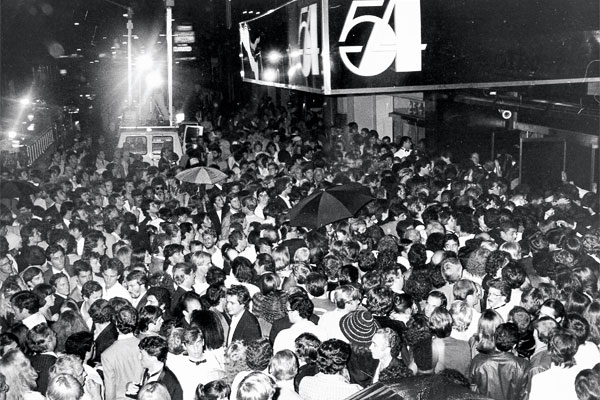Stones Please Don`t Stop: Studio 54 , con pasado Stone , se subasta ...