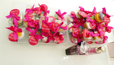 The New Lancome Counter at Shangri-La Mall | The Beauty Junkee