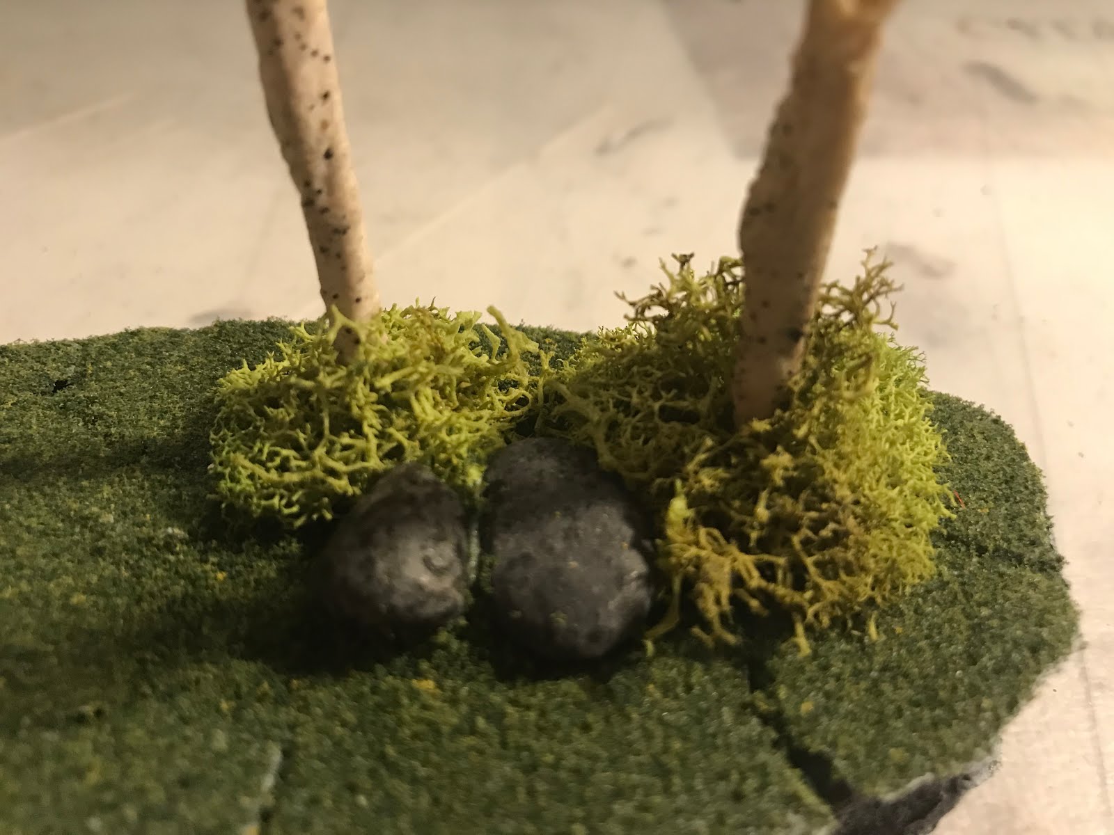 CREATIVE DUNGEONEERING!