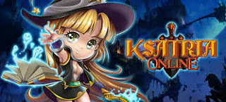 Toturial Cara Membuat Mod Ksatria Online Indonaga | Galaksi Mobi ...