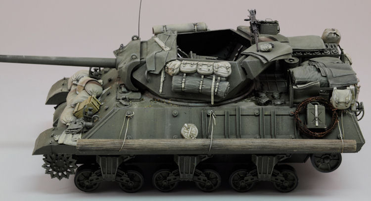 The Modelling News: Royal Model's December updates are ruined!