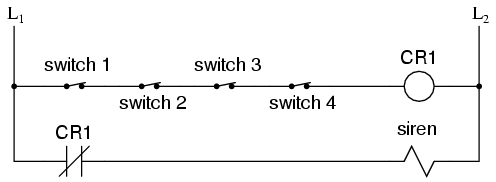 PLC Logic - Fail & safe design | ENGINEERING TRICKS BY PRINCE T.K