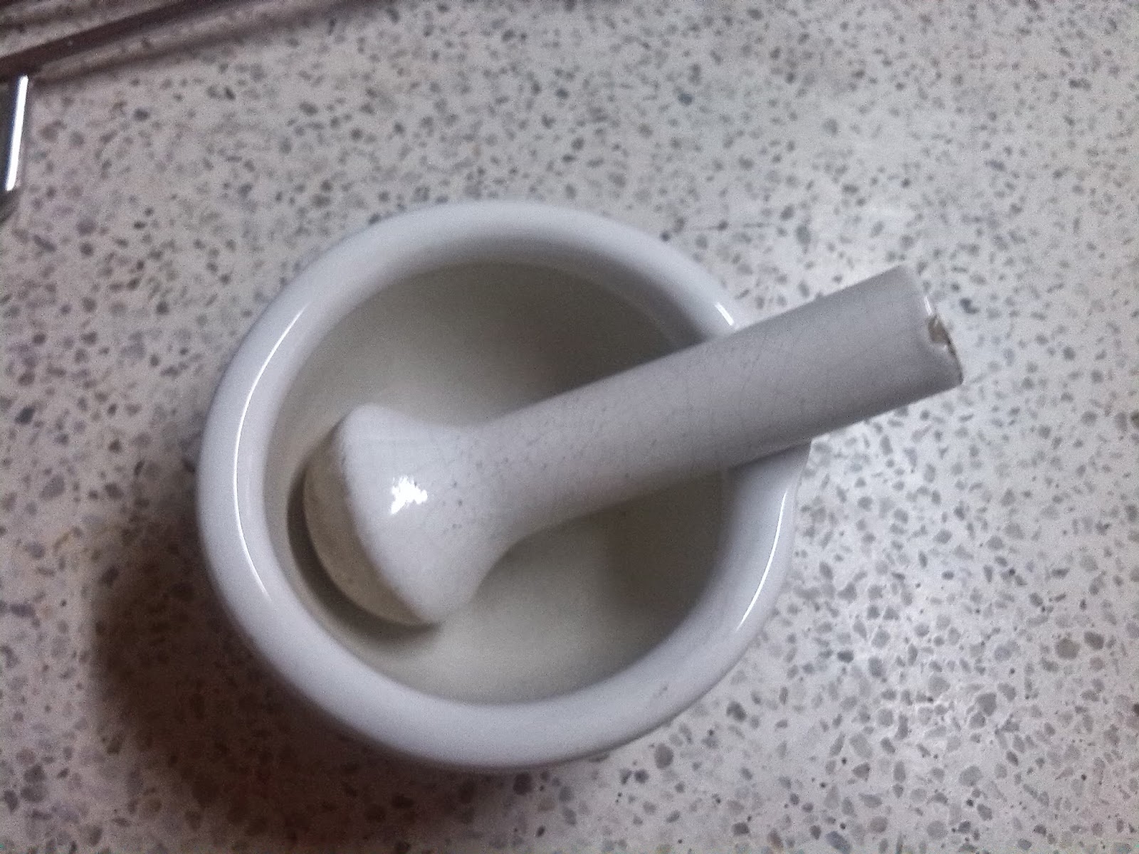 Química D.V.S.T.: Elementos de Laboratorio