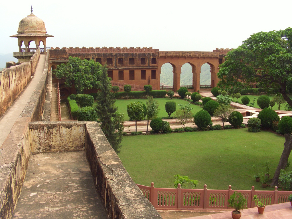 Jaigarh Fort | Cultural India, Culture of India