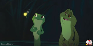 Happy Parenting & Teaching: The Princess & The Frog