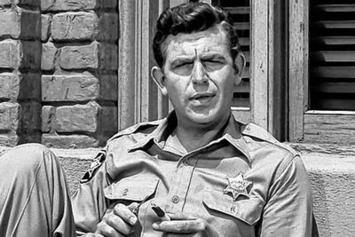 wannabe / employee: lessons learned from sheriff andy taylor
