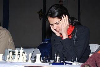 Tania Sachdev – India’s Most Glamorous Chess Player | HD Wallpapers