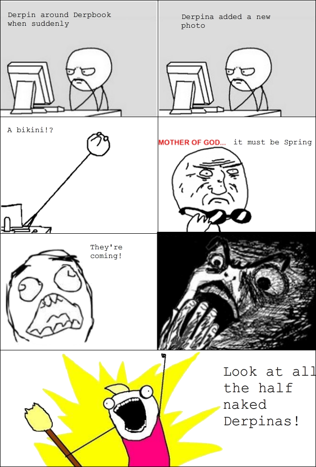 Rage Comic #30619 | Rage Guy Comics