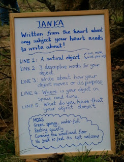 Love Outdoors! An Outdoor Literacy Activity | Creative STAR Learning ...