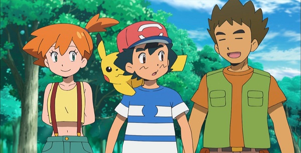Pokémon: últimos episodios de la Temporada 20 llegan a CN este mes – ANMTV