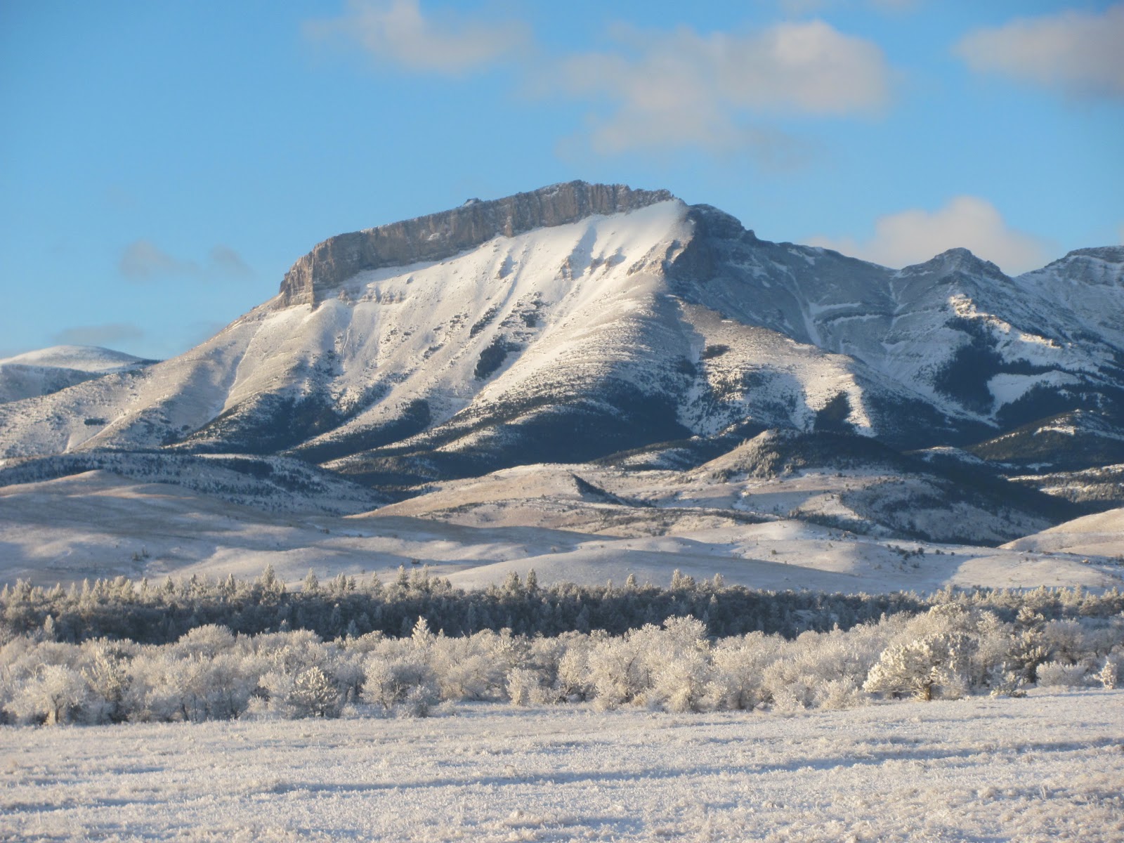 Out there with Tom: Checking out Teton Pass area backcountry