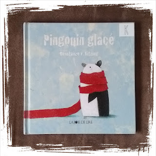 Histoire: Pingouin glacé - Comptines et Belles Histoires