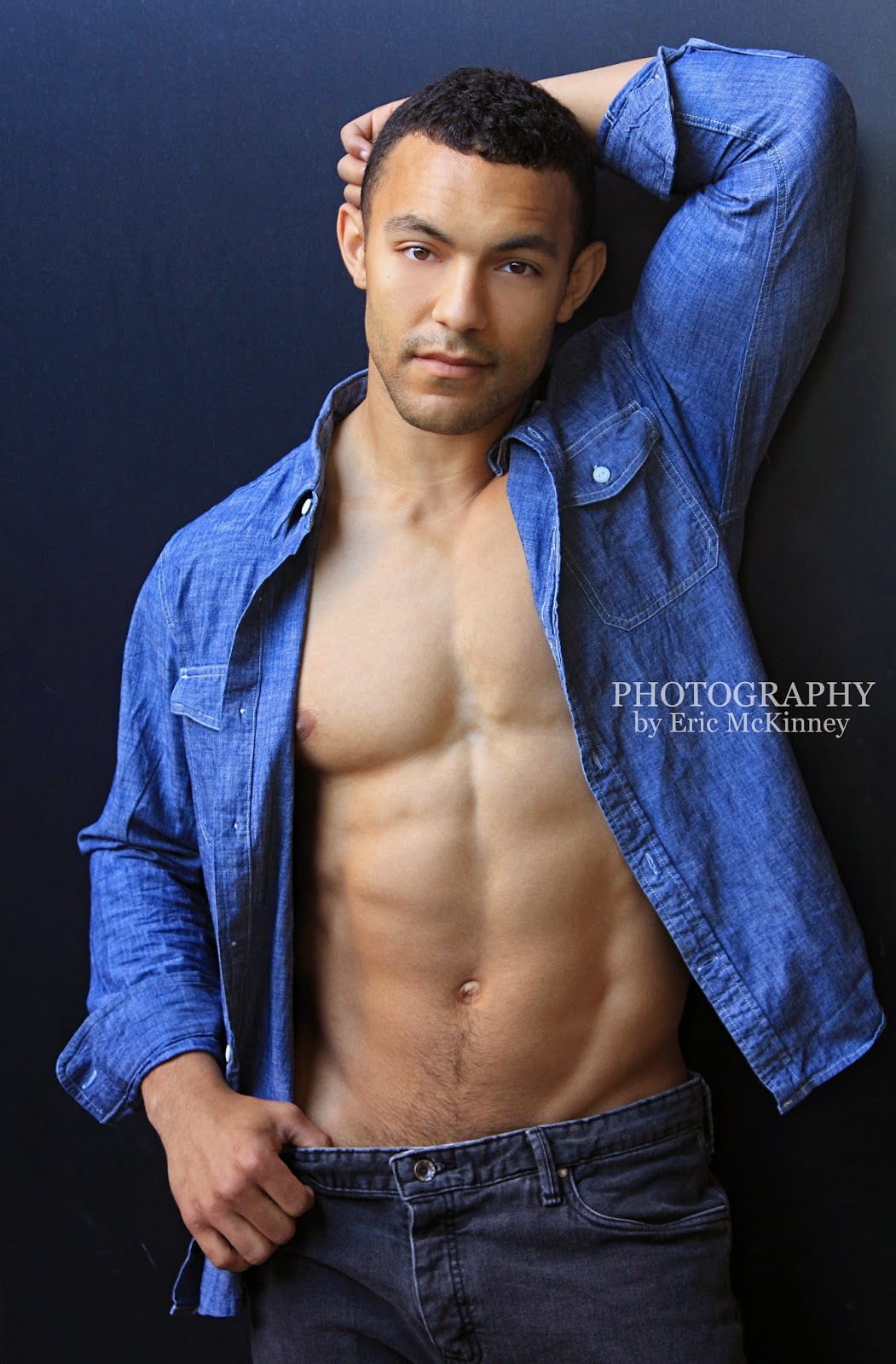 6:12 Photography by Eric McKinney: 6:12 in NYC: Kevin McHugh with ...