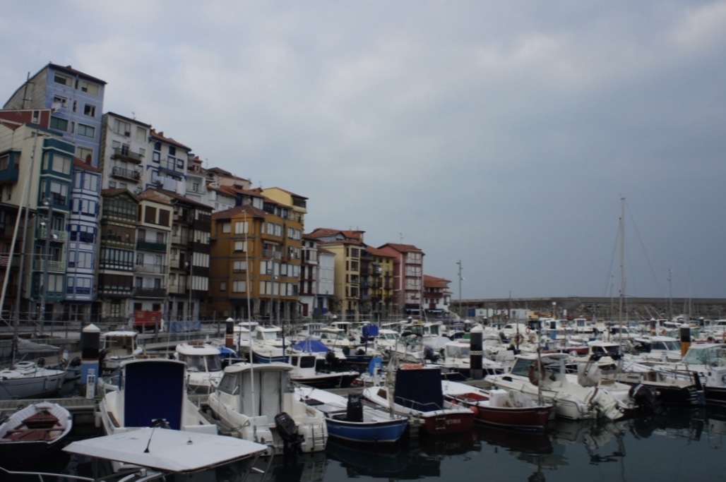 Hola Bilbao: Die heilige Stadt der Basken