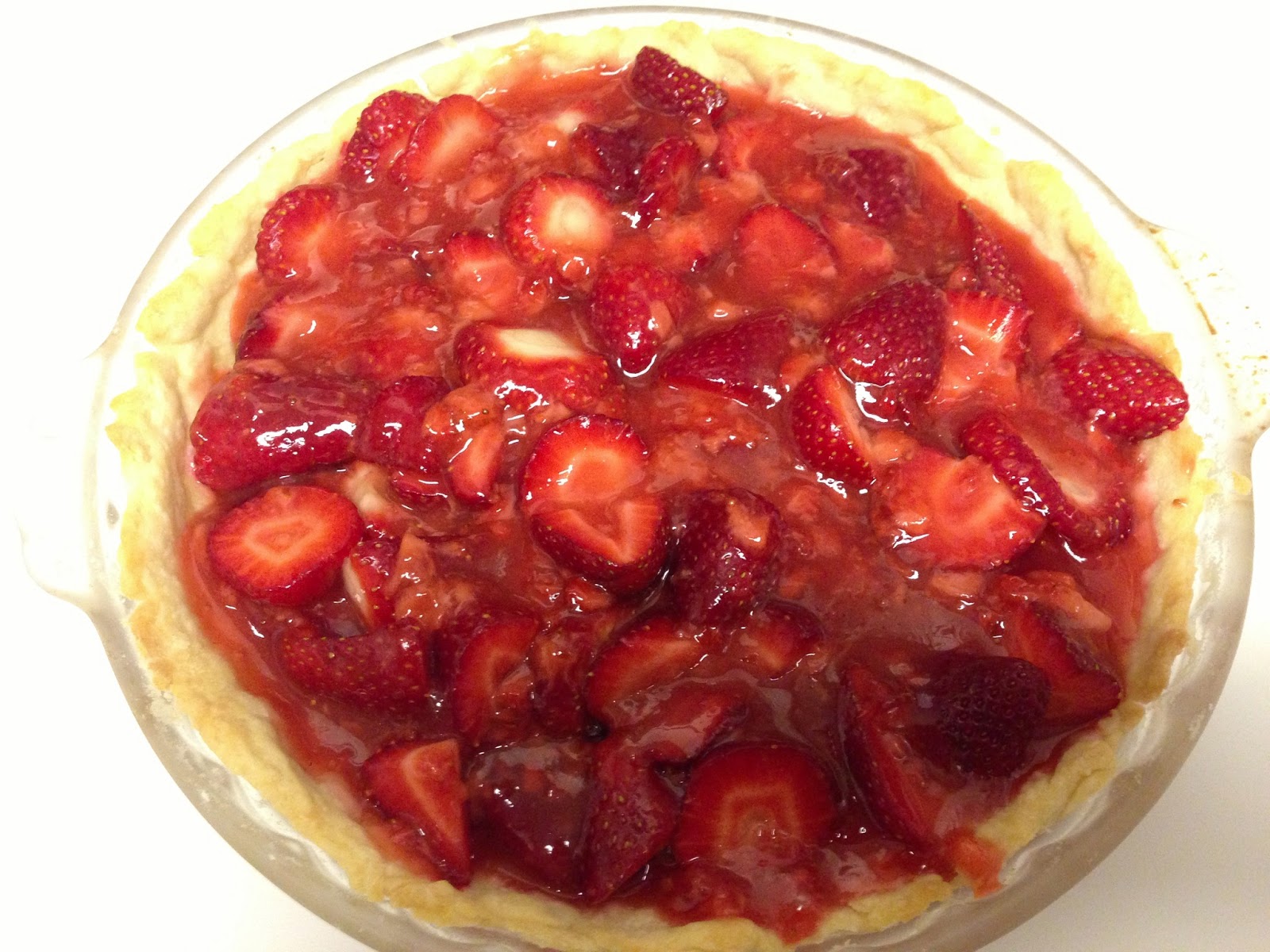 Hoot Owl Harmony: U Pick! Strawberry Time