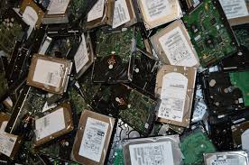 Gold Recovery Training from E-waste: Computer Scrap Price List In India ...