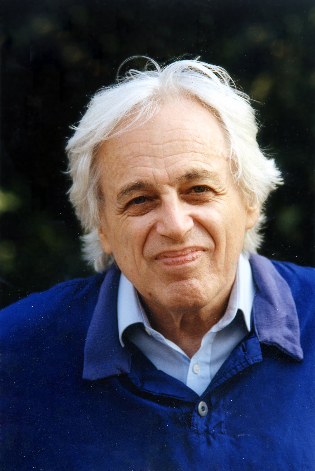 The Music Salon: "Ligeti's myriad-minded life and work"